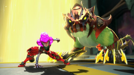 Watch He-Man and the Masters of the Universe | Netflix Official Site