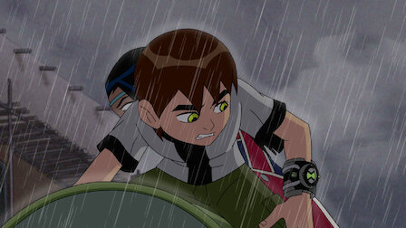 Ben 10 | Netflix