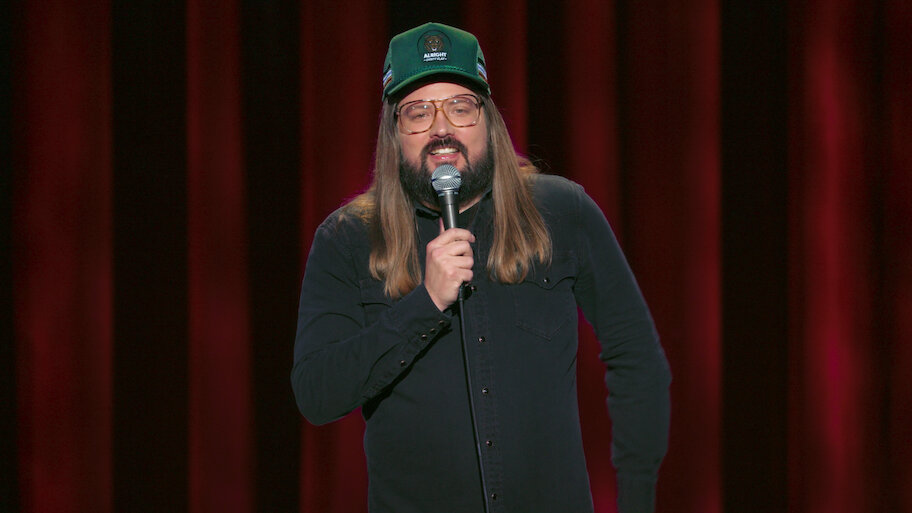 Watch Dusty Slay: Wet Heat | Netflix Official Site