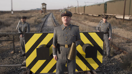 Watch Cable Girls | Netflix Official Site