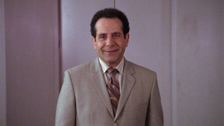 Watch Monk | Netflix