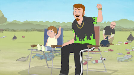Watch Trailer Park Boys: The Animated Series | Netflix Official Site