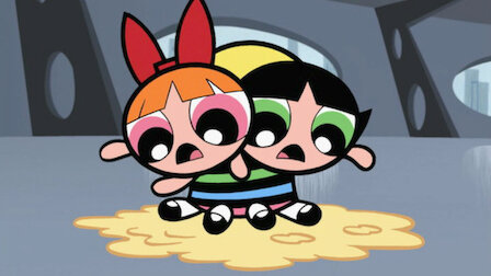 Las Chicas Superpoderosas | Netflix