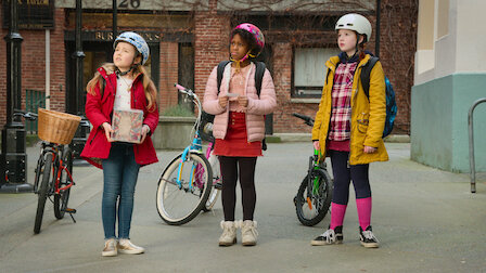 Watch Scaredy Cats | Netflix Official Site