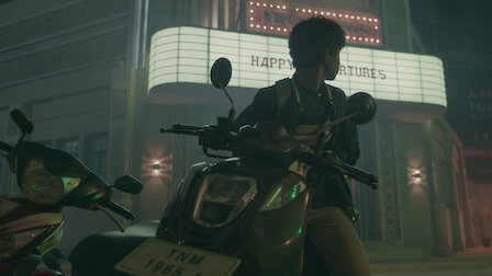 Watch Mr. Midnight: Beware The Monsters | Netflix