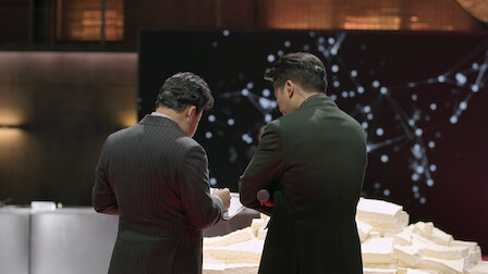Watch Culinary Class Wars | Netflix Official Site