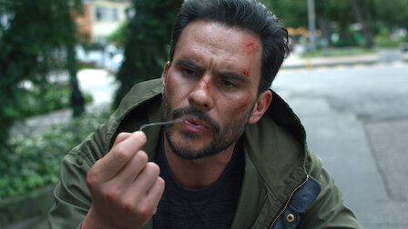 Distrito salvaje | Sitio oficial de Netflix