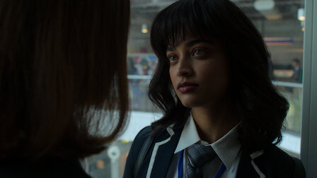 Watch Class | Netflix Official Site