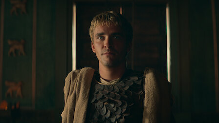 Watch Alexander: The Making of a God | Netflix Official Site