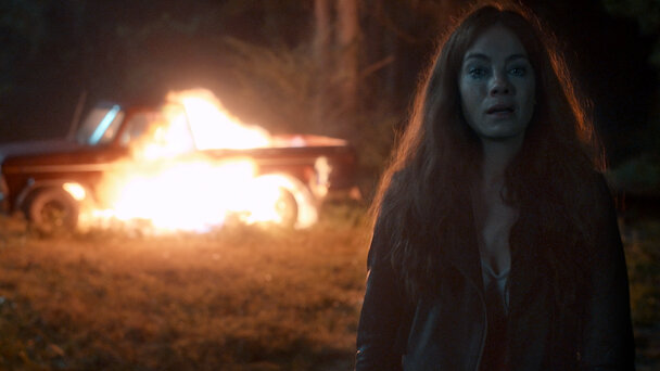 Watch Echoes | Netflix Official Site