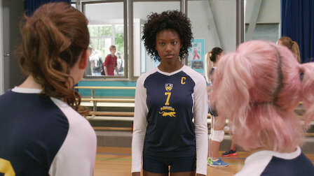 Watch Degrassi: Next Class | Netflix Official Site
