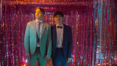 Watch Heartstopper | Netflix Official Site