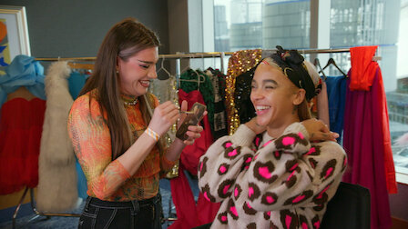 Glow Up | Sitio oficial de Netflix