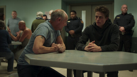 21 Thunder | Netflix Official Site