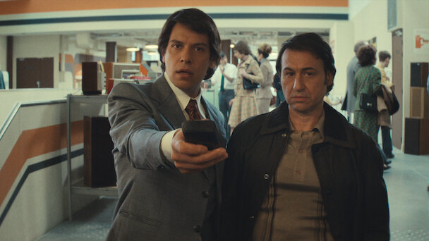 Watch Tapie | Netflix Official Site