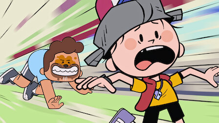 Watch The Nutty Boy | Netflix Official Site