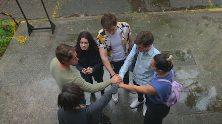 Watch Control Z | Netflix Official Site