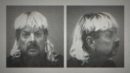 Watch Tiger King | Netflix Official Site