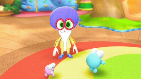 Watch Bo on the Go! | Netflix