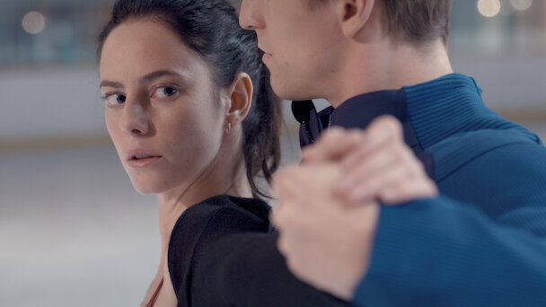 Watch Spin Out | Netflix Official Site