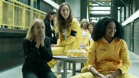 Watch Vis a vis | Netflix Official Site