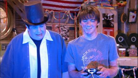 Drake & Josh | Netflix