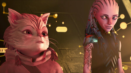 Watch Star Trek: Prodigy | Netflix