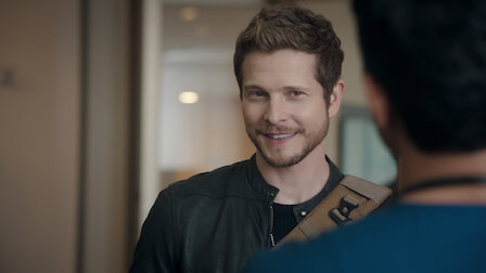 Watch The Resident | Netflix