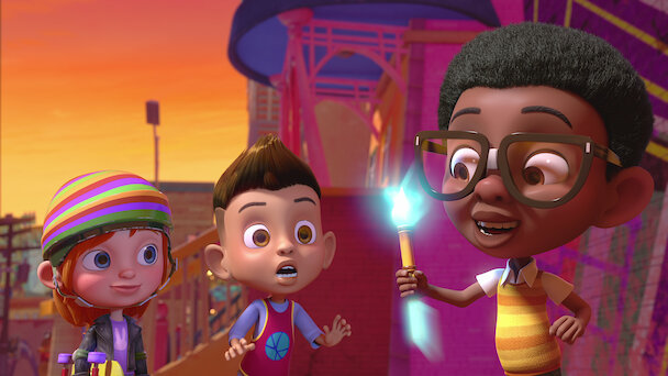 Watch Motown Magic | Netflix Official Site