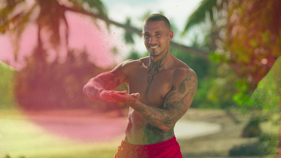 Watch Too Hot to Handle: Spain | Netflix Official Site