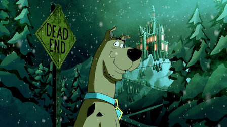 Watch Scooby-Doo!: Mystery Incorporated | Netflix