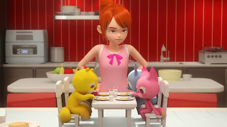 Watch Miniforce | Netflix