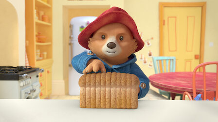 Watch The Adventures of Paddington | Netflix