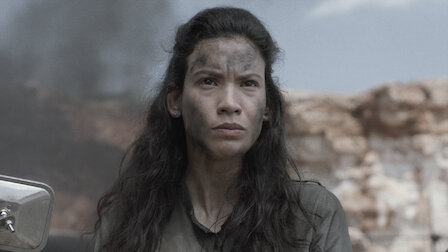 Watch Fear the Walking Dead | Netflix