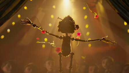Watch Guillermo del Toro’s Pinocchio | Netflix Official Site
