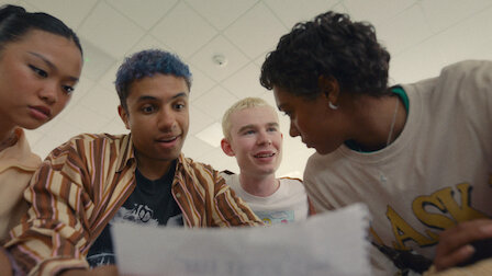 Watch Everything Now | Netflix Official Site