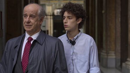 Watch The Hand of God | Netflix Official Site