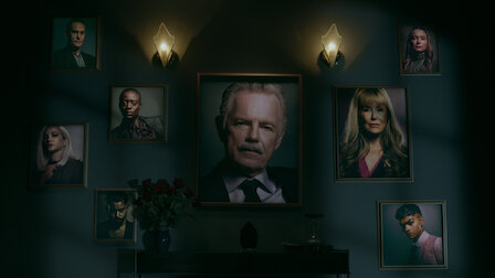 Watch The Fall of the House of Usher | Netflix Official Site