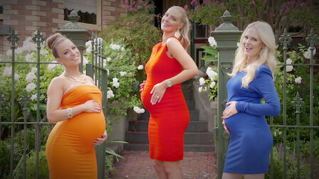 Watch Yummy Mummies | Netflix Official Site