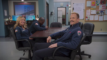 Watch Tacoma FD | Netflix