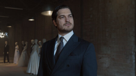 Watch The Tailor | Netflix Official Site