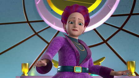 Watch Barbie: A Touch of Magic | Netflix