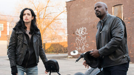 Marvel's Jessica Jones | Netflix Official Site