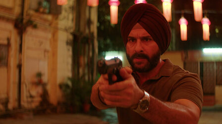 Watch Sacred Games | Netflix Official Site