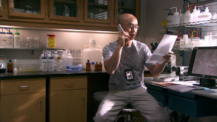 Watch Dexter | Netflix