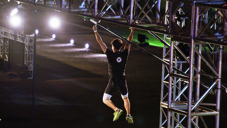 Watch Ultimate Beastmaster Mexico | Netflix Official Site