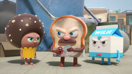 Watch Bread Barbershop | Netflix