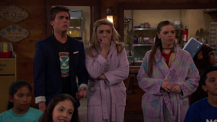 Watch Bunk'd | Netflix