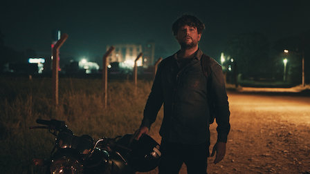 The Mechanism | Netflix Official Site