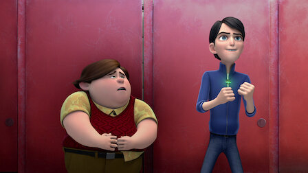 Trollhunters: Tales of Arcadia | Netflix Official Site